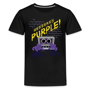 Purple | Rainbow Friends Wiki | Fandom