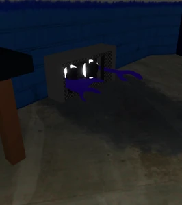 Purple | Rainbow Friends Wiki | Fandom