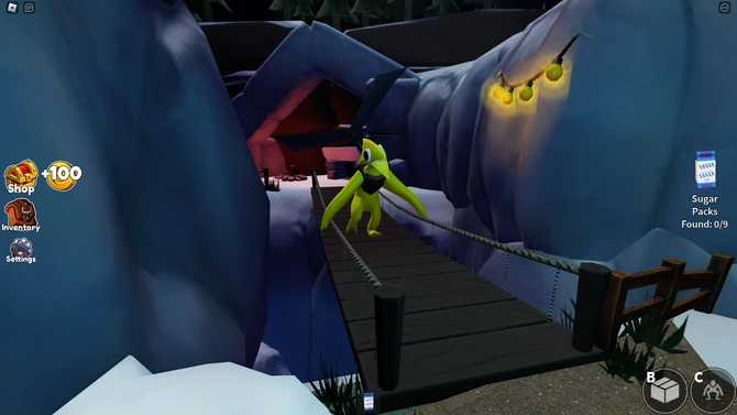 Rainbow Friends Wiki | Fandom