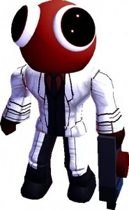 Scientist | Rainbow Friends Wiki | Fandom