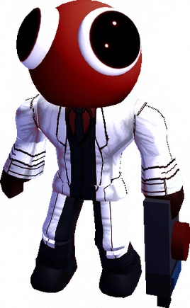 Scientist | Rainbow Friends Wiki | Fandom