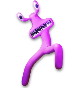 Pink | Rainbow Friends Wiki | Fandom