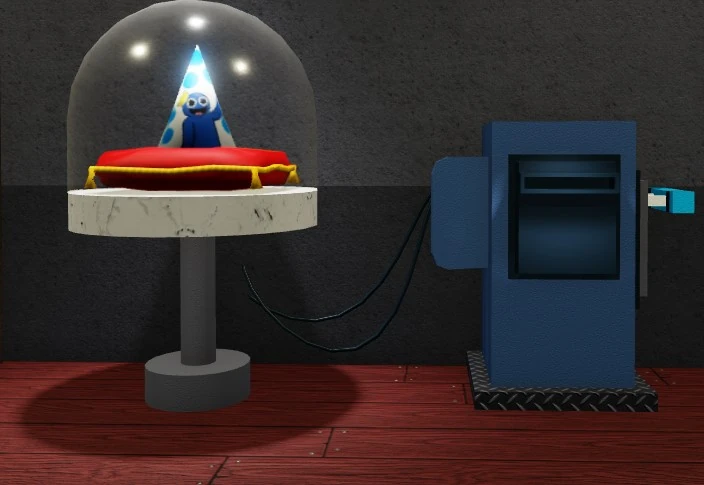 Tickets | Rainbow Friends Wiki | Fandom