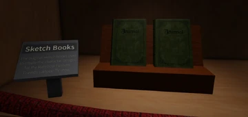 Museum | Rainbow Friends Wiki | Fandom