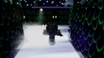 Purple | Rainbow Friends Wiki | Fandom