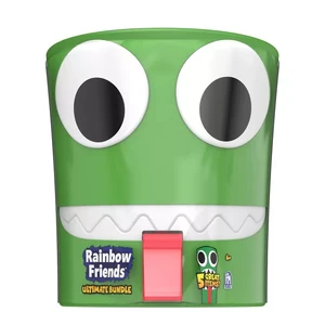 Green | Rainbow Friends Wiki | Fandom