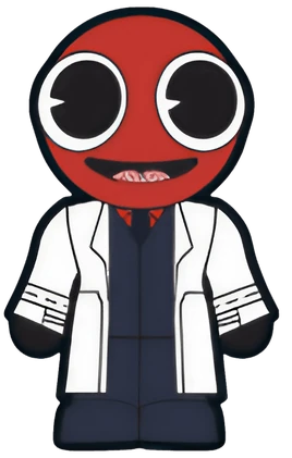 Scientist | Rainbow Friends Wiki | Fandom