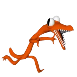 Orange | Rainbow Friends Wiki | Fandom