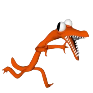 Orange | Rainbow Friends Wiki | Fandom