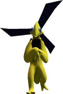 Yellow | Rainbow Friends Wiki | Fandom