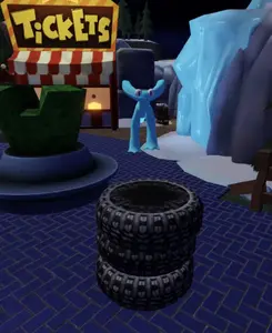 Cyan | Rainbow Friends Wiki | Fandom