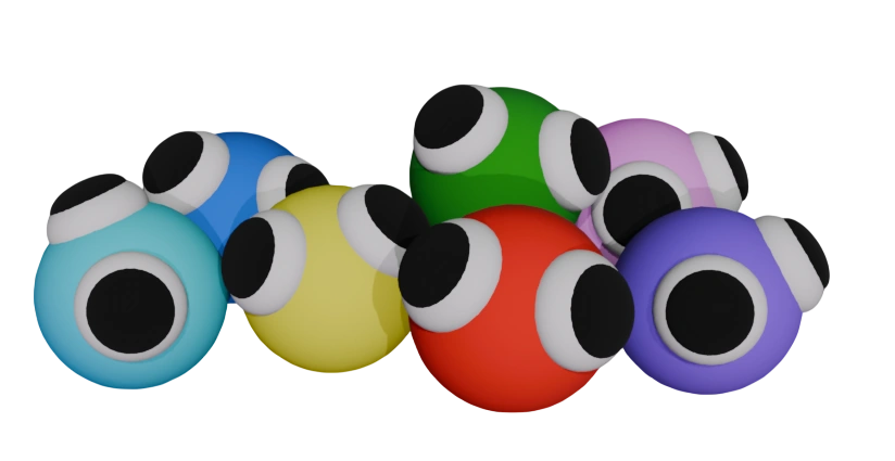 Lookies | Rainbow Friends Wiki | Fandom