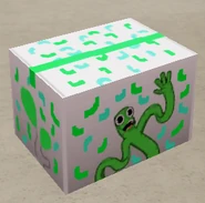 Green | Rainbow Friends Wiki | Fandom