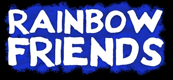 Rainbow Friends™ | Rainbow Friends Wiki | Fandom