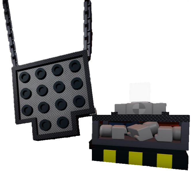 Machine | Rainbow Friends Wiki | Fandom