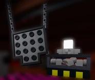 Theater | Rainbow Friends Wiki | Fandom