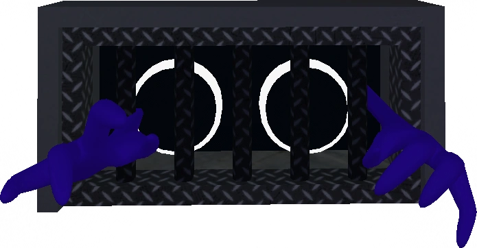 Purple | Rainbow Friends Wiki | Fandom