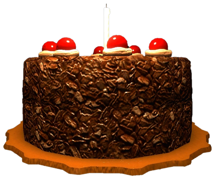 Cake | Rainbow Friends Wiki | Fandom