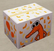 Rainbow Friends | Rainbow Friends Wiki | Fandom