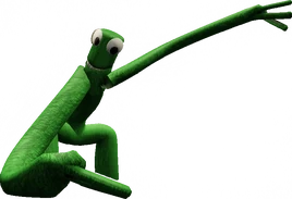 Green | Rainbow Friends Wiki | Fandom