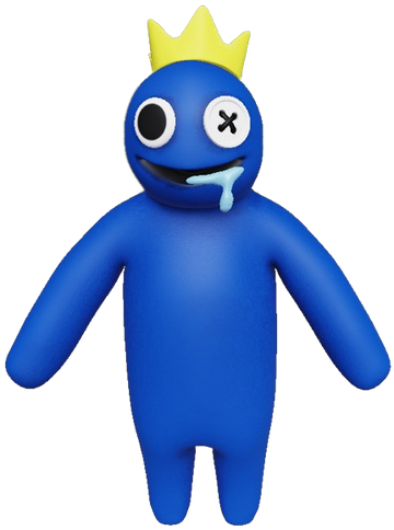 Category:Chapter 2 | Rainbow Friends Wiki | Fandom