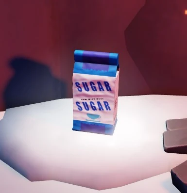 Sugar Packs | Rainbow Friends Wiki | Fandom