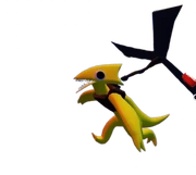 Yellow | Rainbow Friends Wiki | Fandom