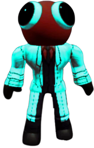 Scientist | Rainbow Friends Wiki | Fandom