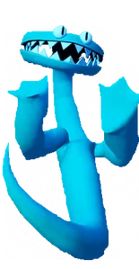 Cyan | Rainbow Friends Wiki | Fandom