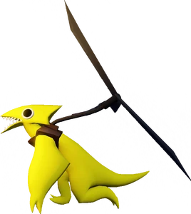 Yellow | Rainbow Friends Wiki | Fandom
