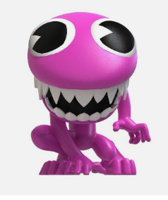 Purple | Rainbow Friends Wiki | Fandom