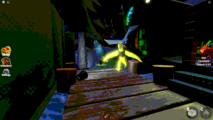 Yellow | Rainbow Friends Wiki | Fandom