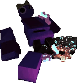 Animatronic Rainbow Friends | Rainbow Friends Wiki | Fandom