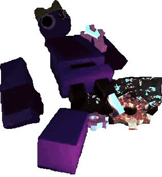 Animatronic Rainbow Friends | Rainbow Friends Wiki | Fandom