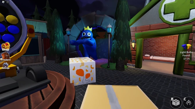 Rainbow Friends Wiki | Fandom