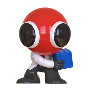 Scientist | Rainbow Friends Wiki | Fandom