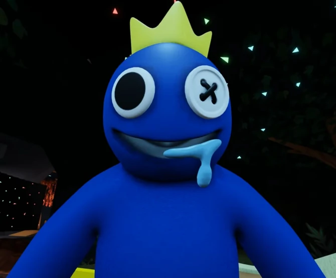 Rainbow Friends Wiki | Fandom