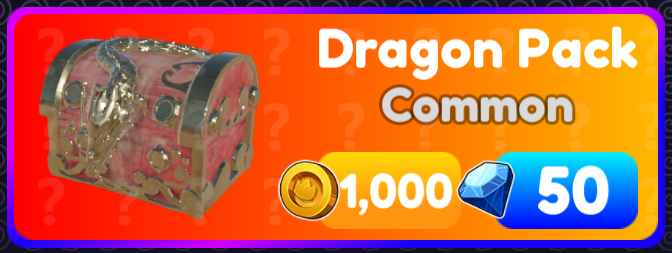 Dragon Pack | Rainbow Friends Wiki | Fandom