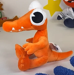 Orange | Rainbow Friends Wiki | Fandom