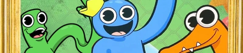 Rainbow Friends Wiki | Fandom