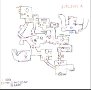 Interactive Maps | Rainbow Friends Wiki | Fandom