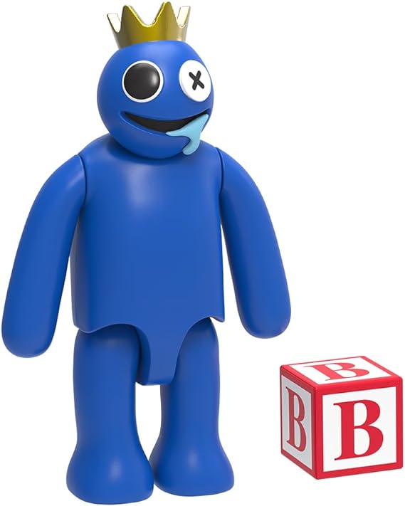 Merchandise | Rainbow Friends Wiki | Fandom