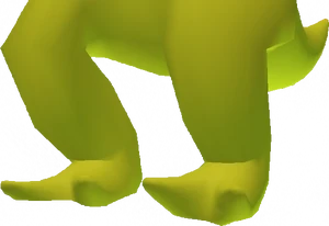 Yellow | Rainbow Friends Wiki | Fandom