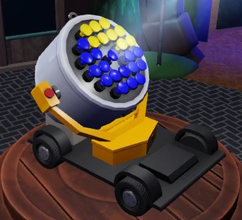 SOS Light | Rainbow Friends Wiki | Fandom