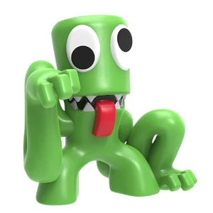 Green | Rainbow Friends Wiki | Fandom