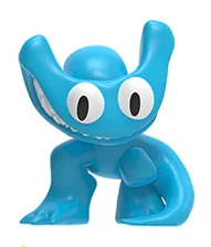 Cyan | Rainbow Friends Wiki | Fandom