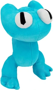 Cyan | Rainbow Friends Wiki | Fandom
