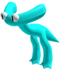 Cyan | Rainbow Friends Wiki | Fandom