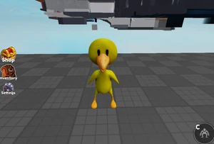 Yellow | Rainbow Friends Wiki | Fandom