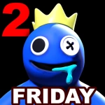 Chapter 2 | Rainbow Friends Wiki | Fandom